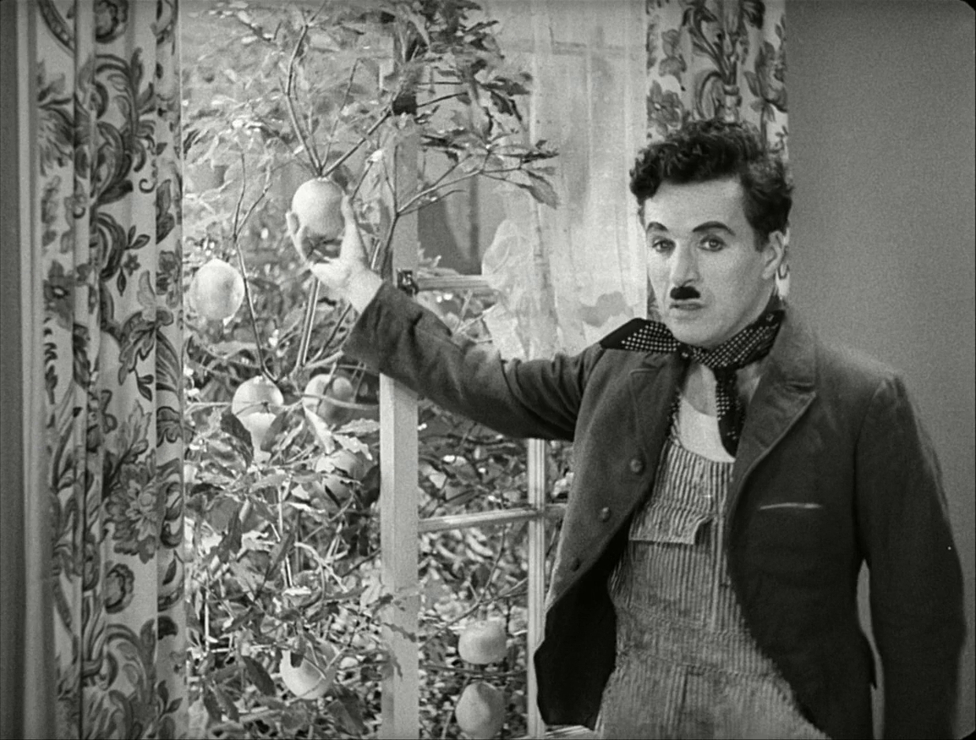 Picture of Modern Times