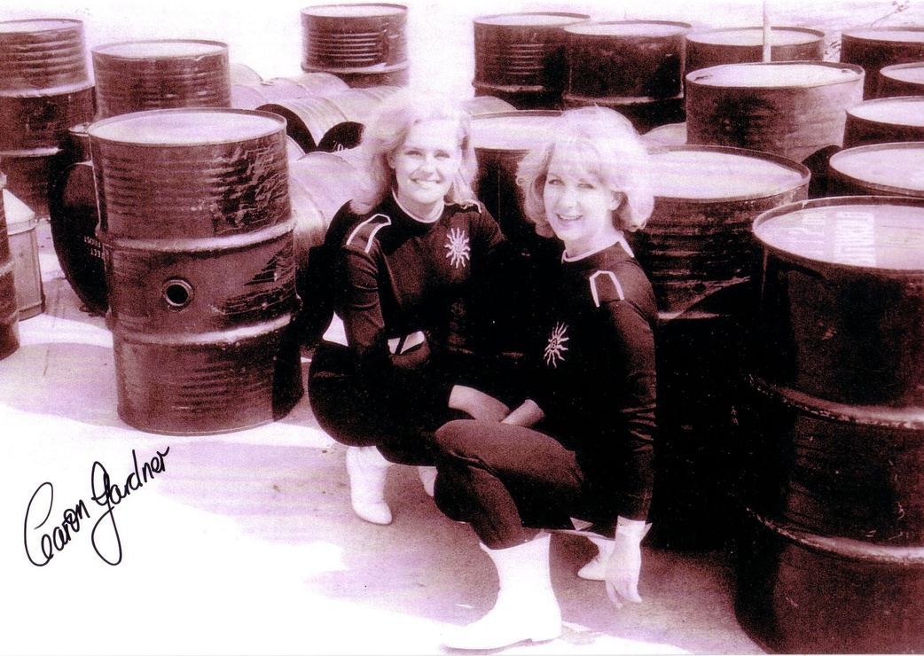 Image of Caron Gardner