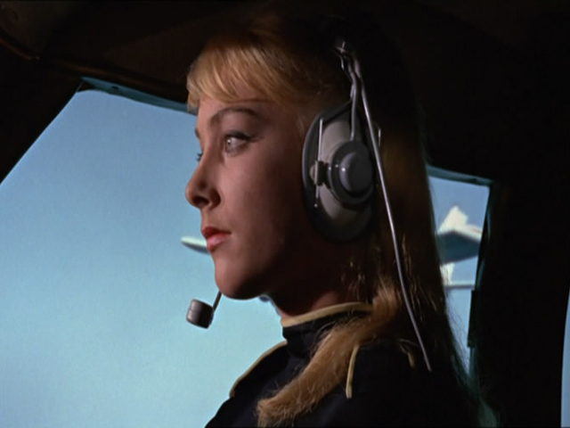 Picture of Maggie Wright