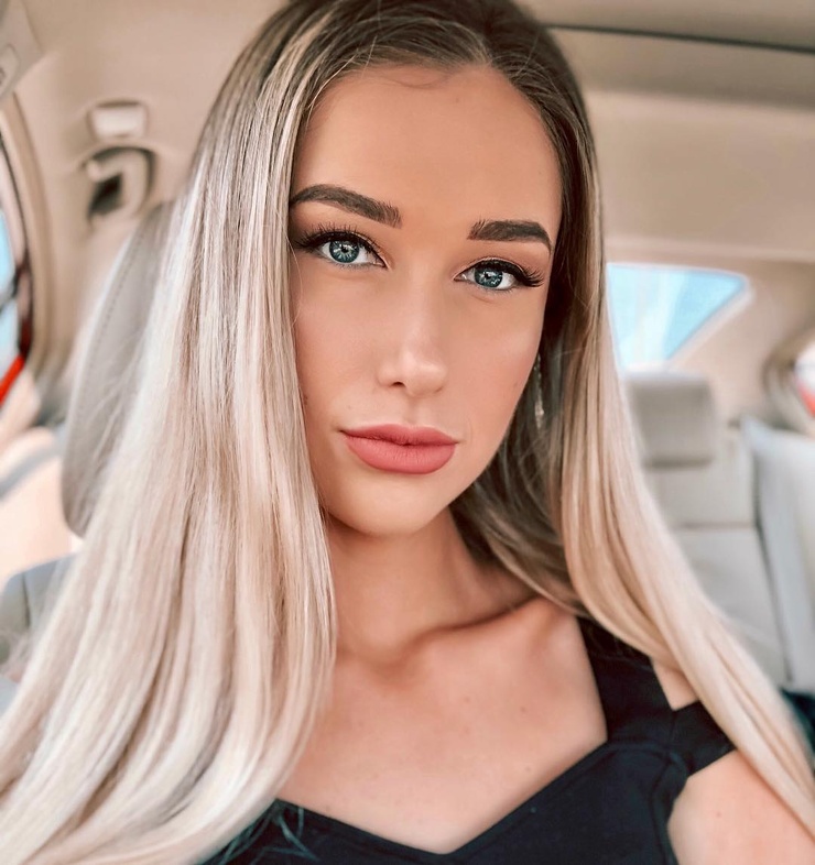 Picture of Noelle Foley