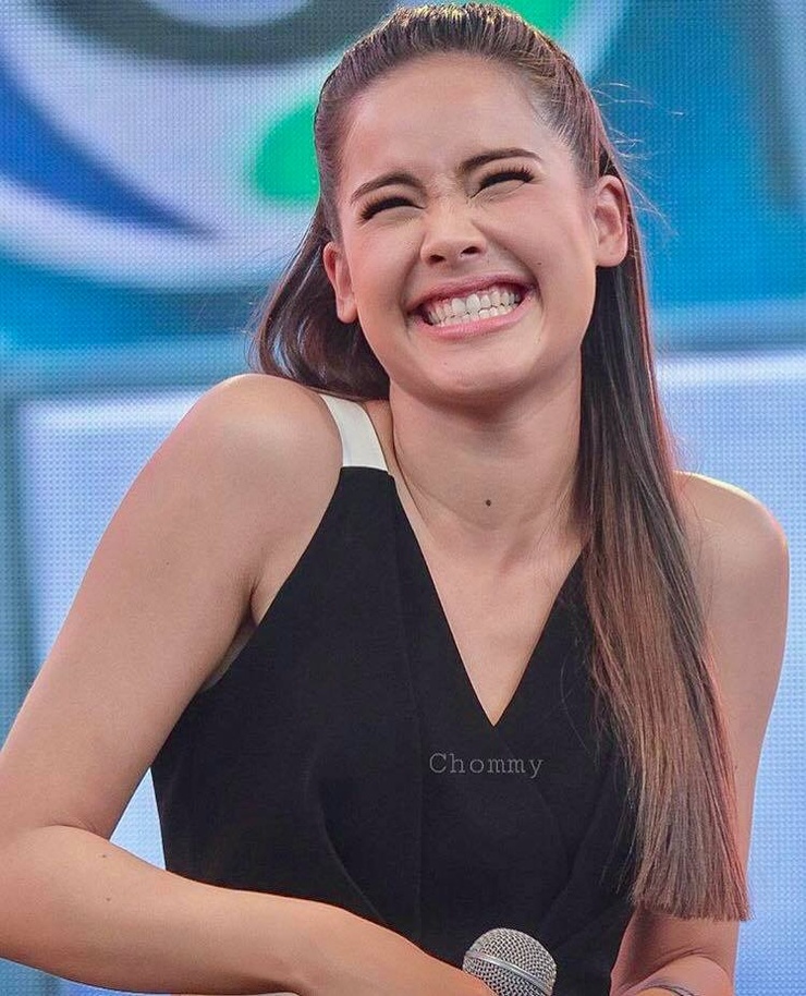 Urassaya Sperbund