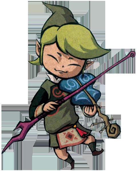 The Legend of Zelda: The Wind Waker picture