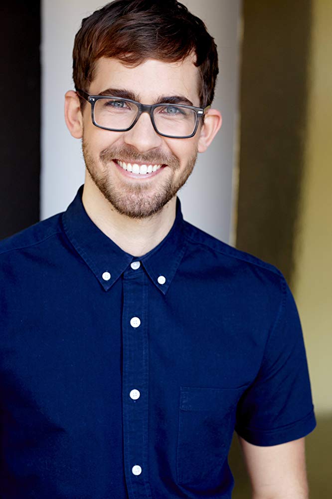 Image of Will Branske