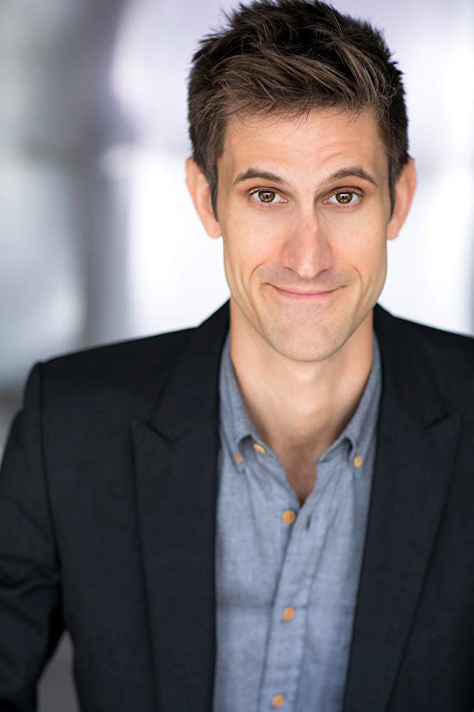 Picture of Shaughn Buchholz