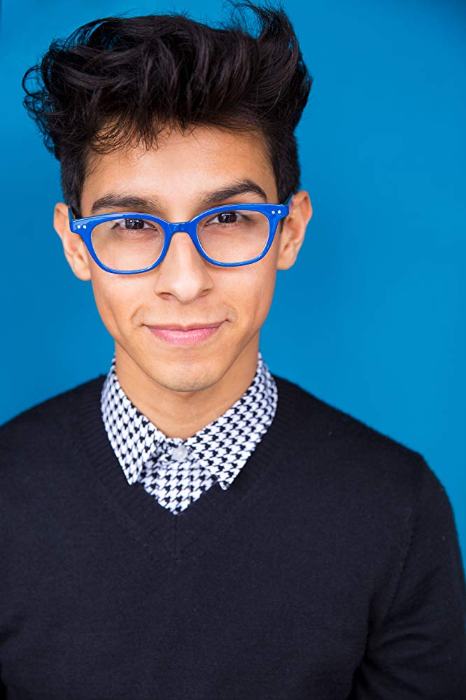 Picture of Frankie A. Rodriguez