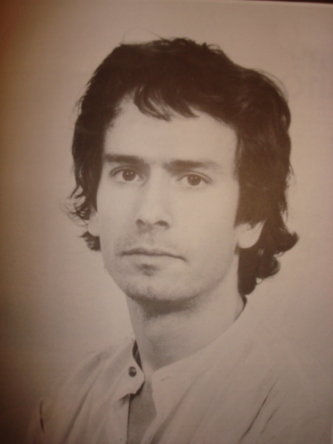 Image of Tony Banks