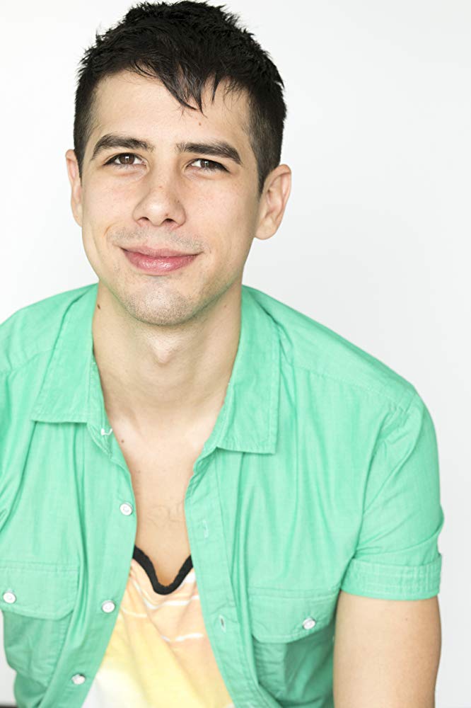 Image of Nathan Streifel