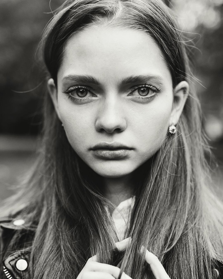 Katiusha Feofanova picture