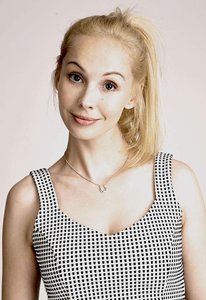 Image of Kristen Condon