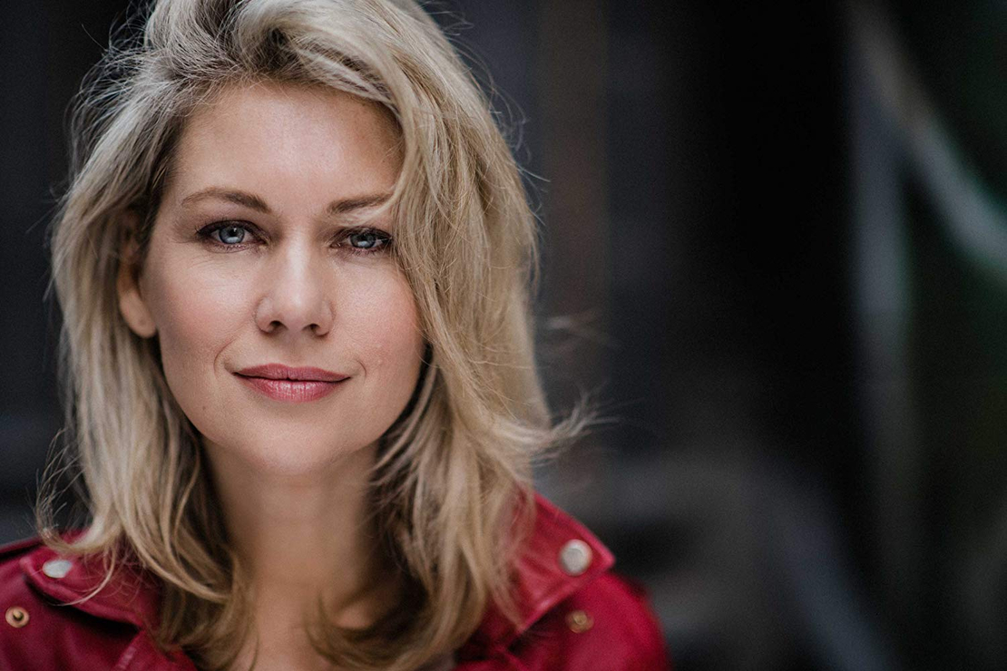 Krista Vendy picture