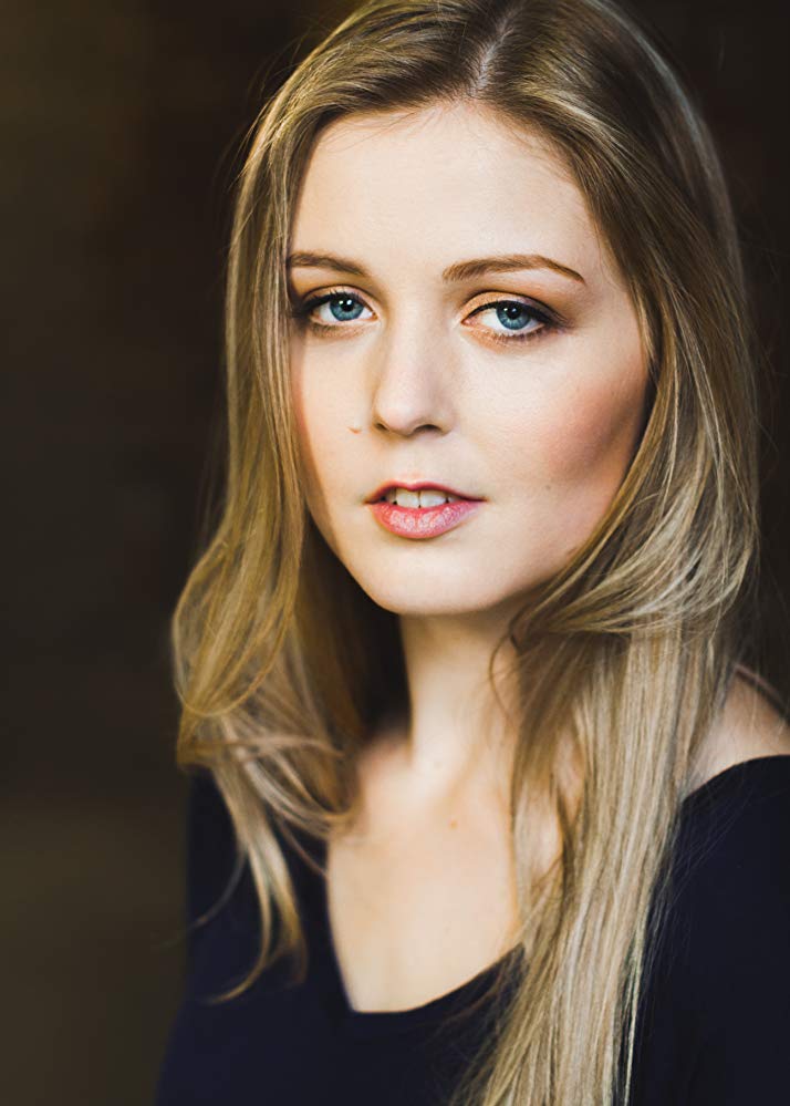 Picture of Sophie Thurling