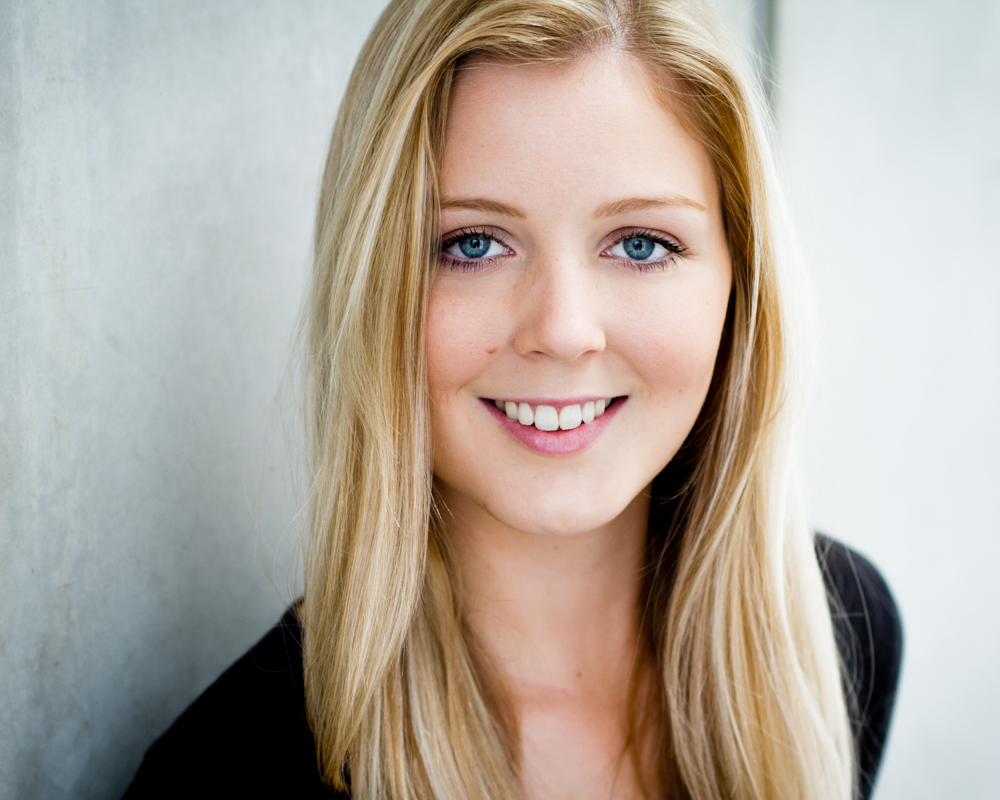 Picture of Sophie Thurling