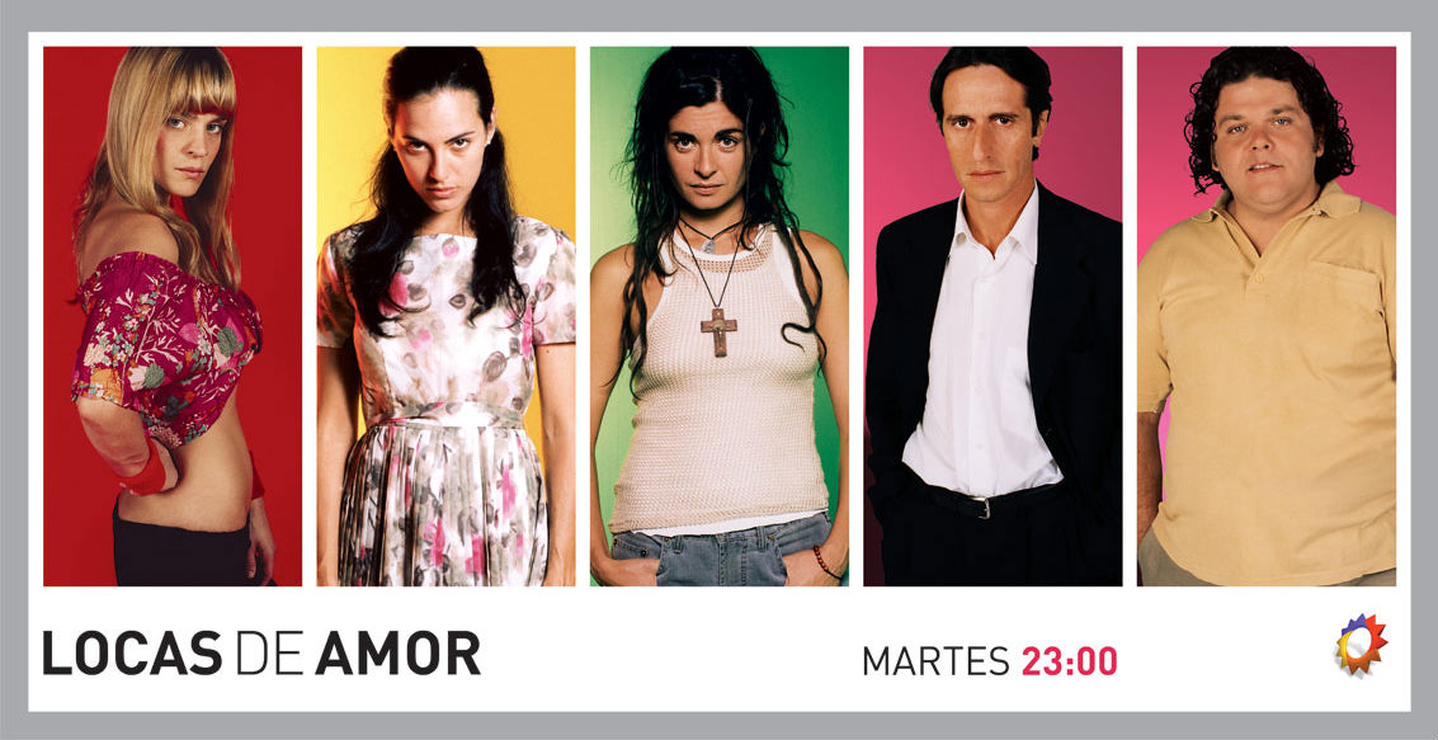 Locas de amor (2004- ) picture