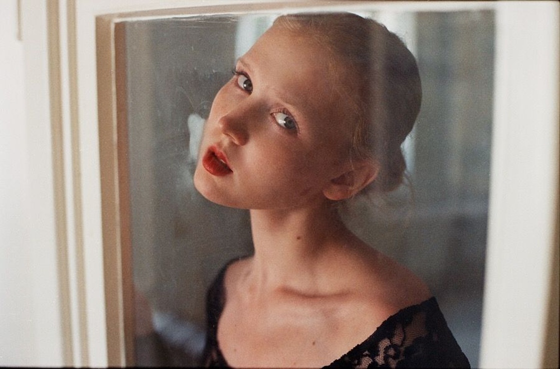 Picture of Isolda Dychauk