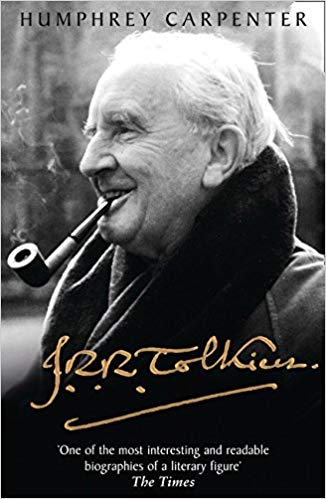 Picture of J.R.R. Tolkien: A Biography