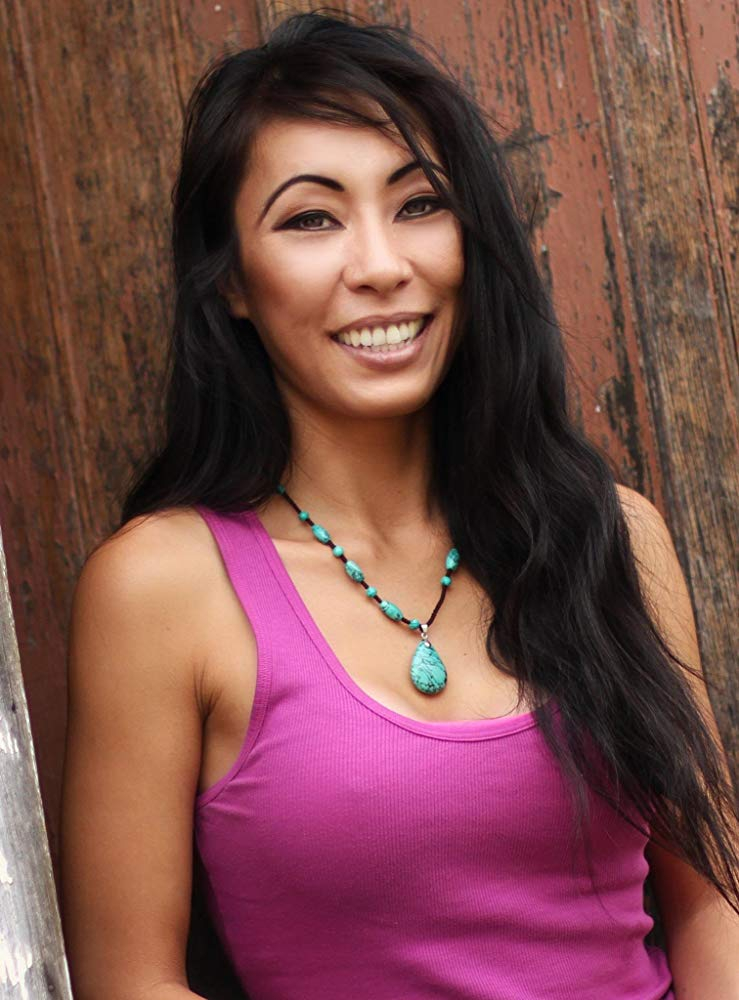 Picture of Tritia DeViSha