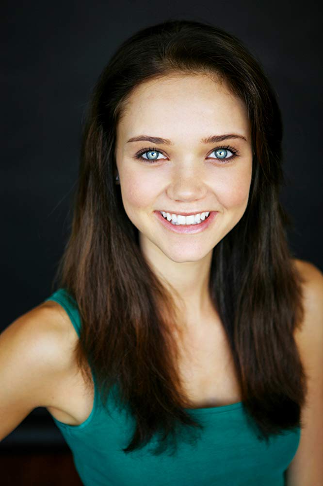 Picture of Kayleigh Gilbert