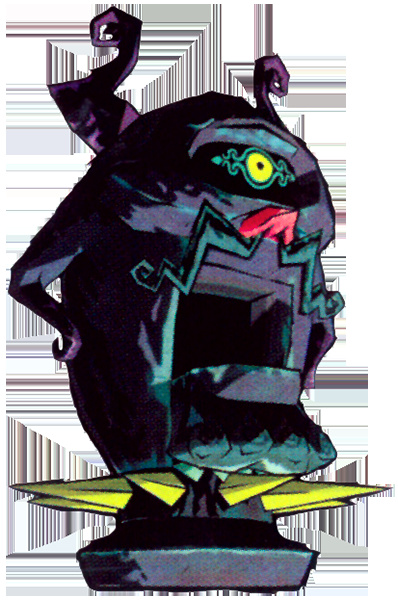 The Legend of Zelda: The Wind Waker picture