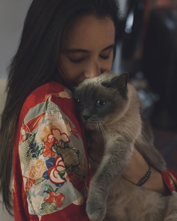Picture of Alexa Nikolas