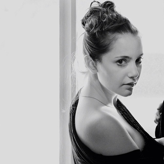 Alexa Nikolas picture