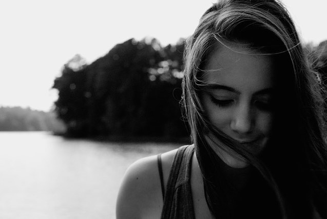 Picture of Alexa Nikolas