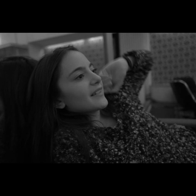 Picture of Alexa Nikolas