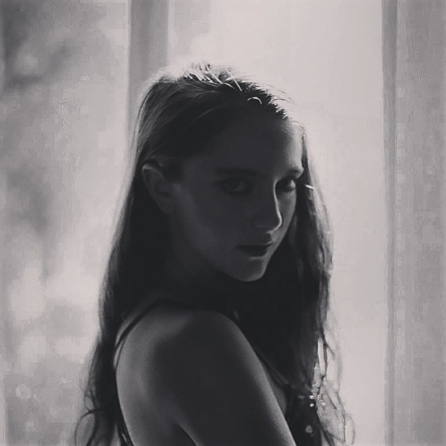 Picture of Alexa Nikolas