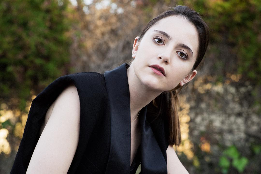 Alexa Nikolas picture