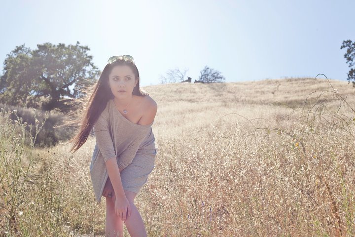 Picture of Alexa Nikolas