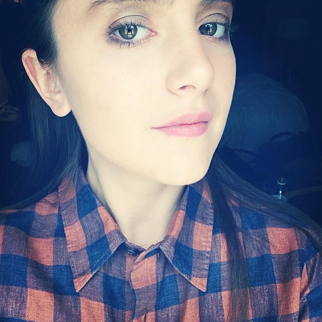 Picture of Alexa Nikolas