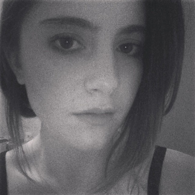 Image of Alexa Nikolas