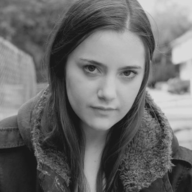 Picture of Alexa Nikolas