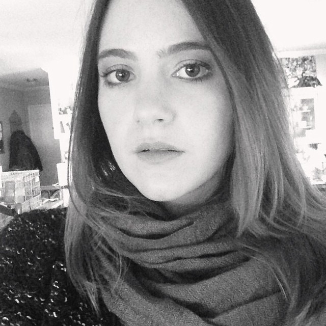 Picture of Alexa Nikolas