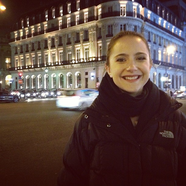 Picture of Alexa Nikolas