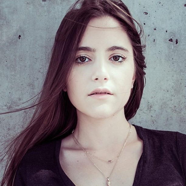 Alexa Nikolas picture