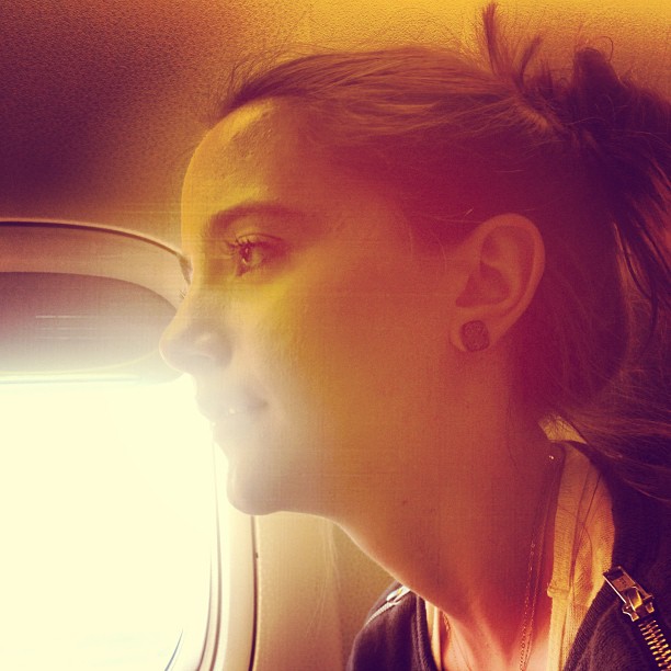 Picture of Alexa Nikolas