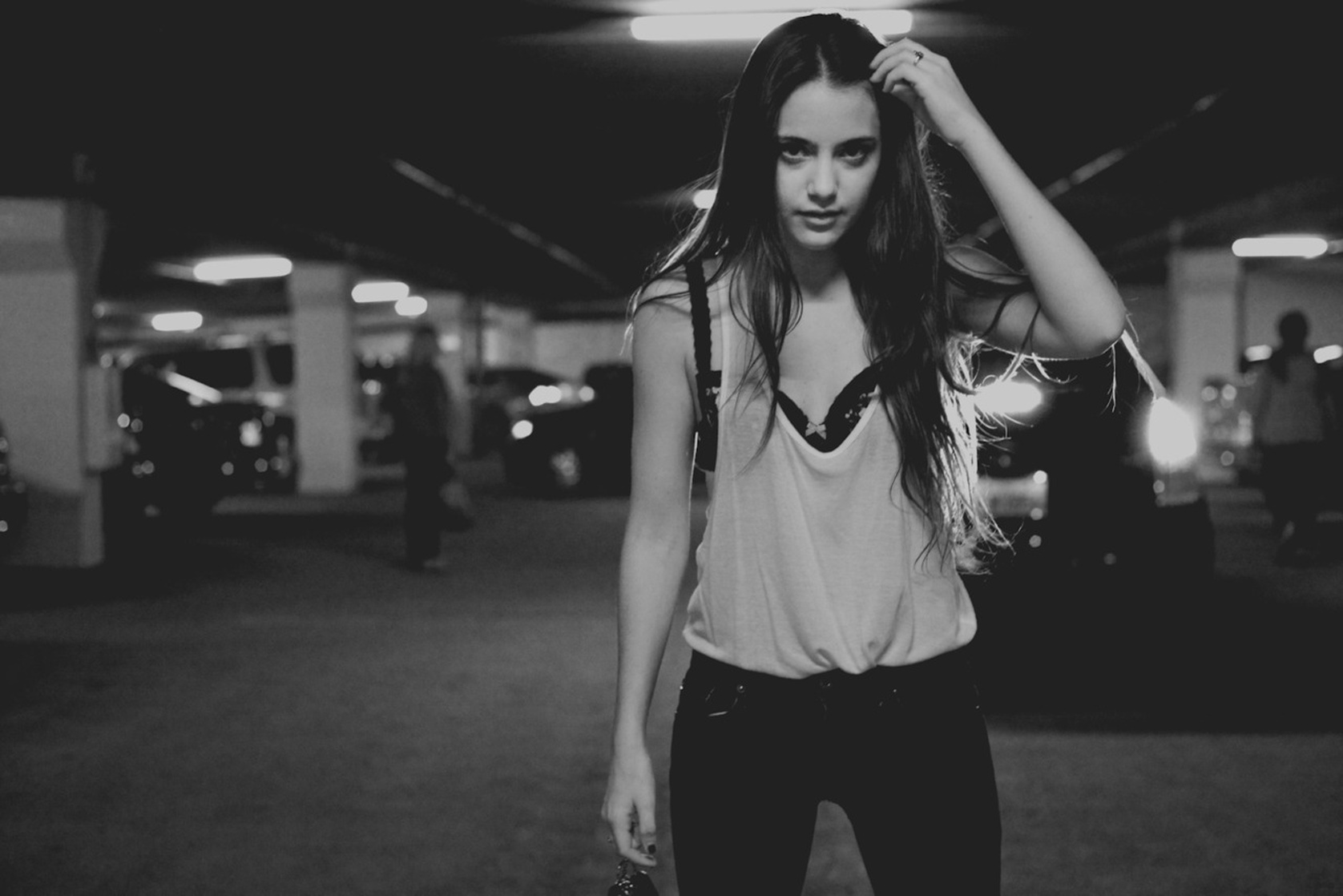 Picture of Alexa Nikolas