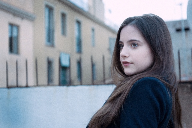 Picture of Alexa Nikolas