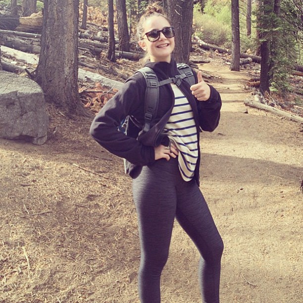 Picture of Alexa Nikolas