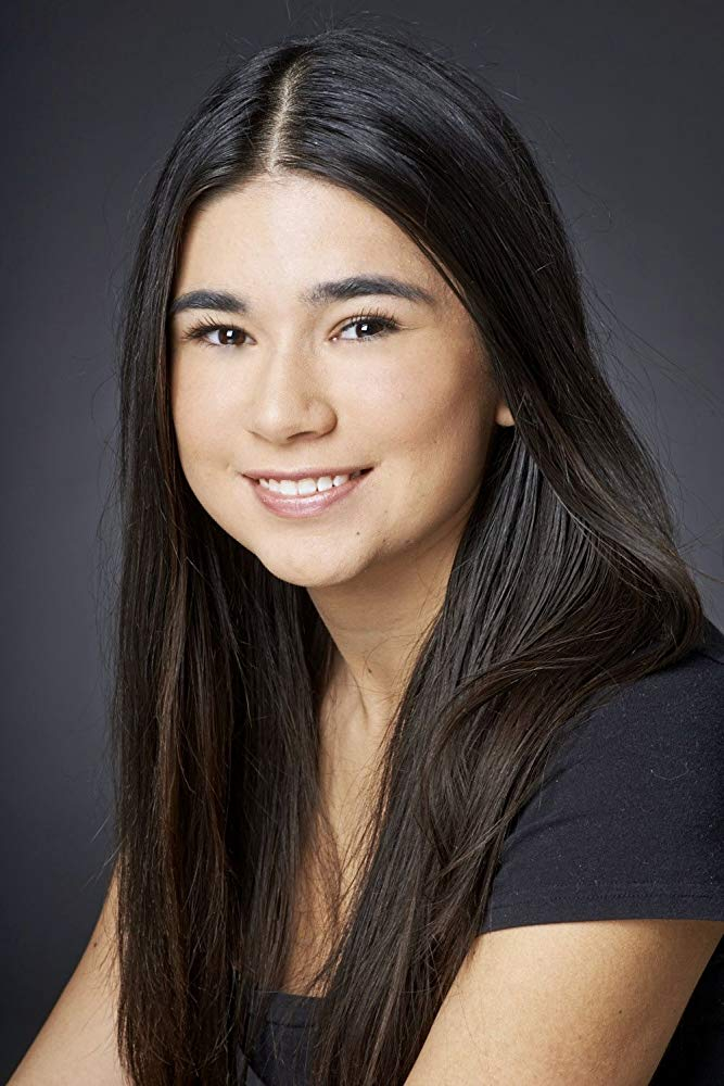 Picture of Anna Ritchie