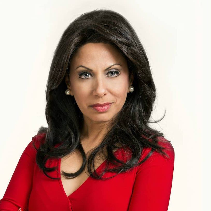 Picture of Brigitte Gabriel