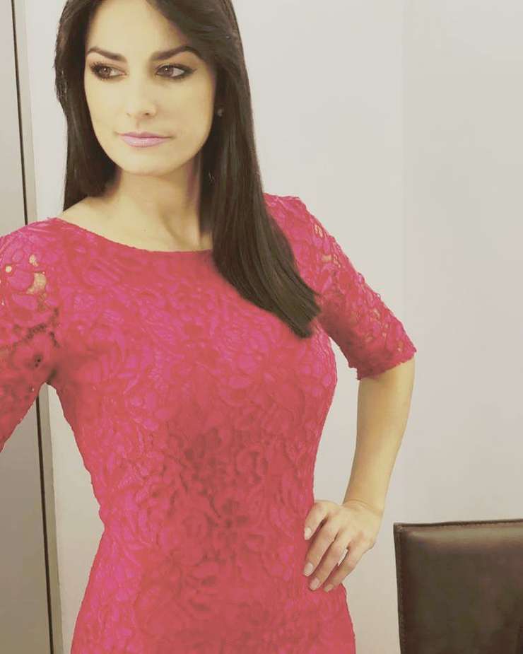 Picture of María Alejandra Molina