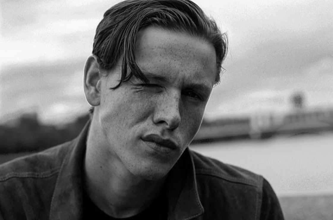 Picture of Harris Dickinson