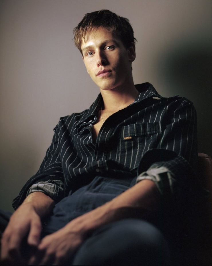 Harris Dickinson picture