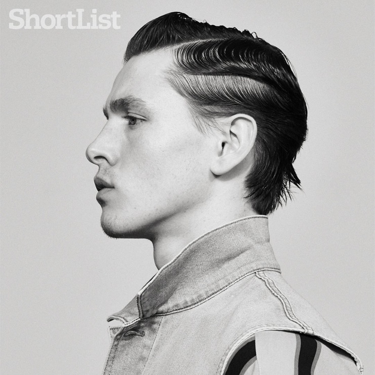 Picture of Harris Dickinson