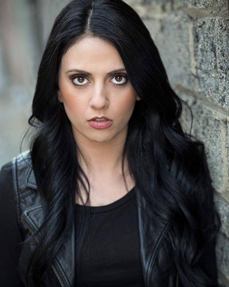 Picture of Nancy Rizk