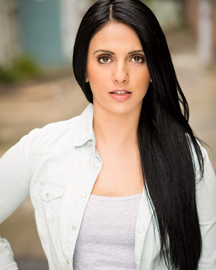 Picture of Nancy Rizk