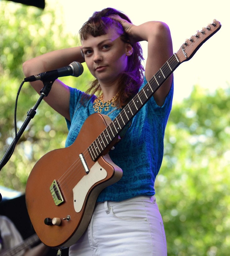 Picture of Angel Olsen