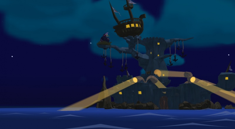 Picture of The Legend of Zelda: The Wind Waker