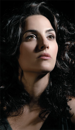Picture of Julieta Díaz